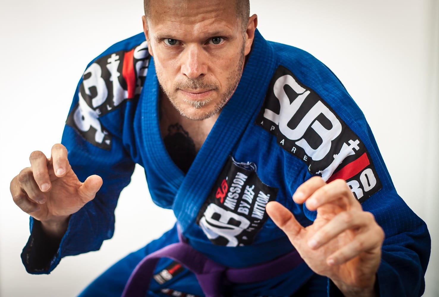 BJJ Vs Boxing: What's Best With Which? (A Definitive Comparison) - K2 ...