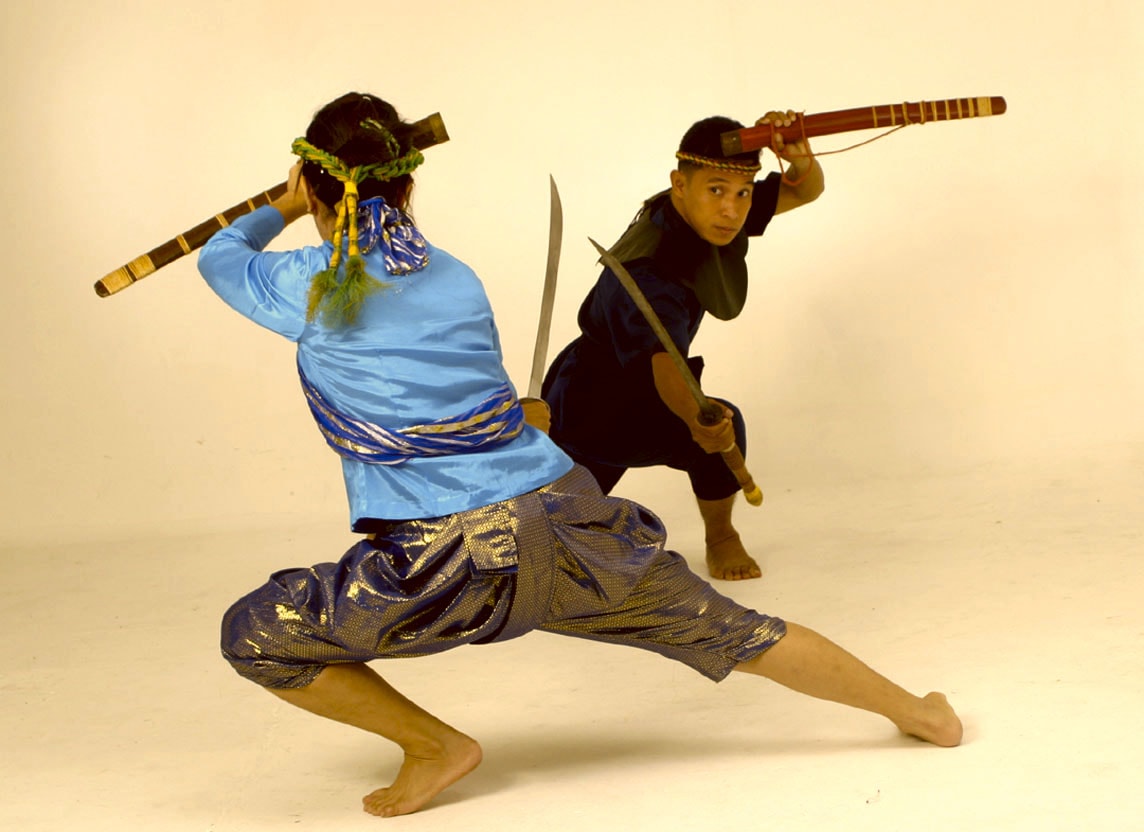 Stick Fighting Martial Arts: Top 15 Rod Combat Duel Forms