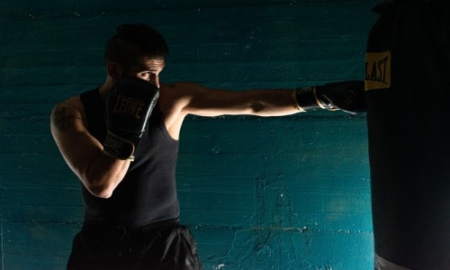 Average Human Punch Force: 8 Factors Influencing Jab Power - K2 Promos