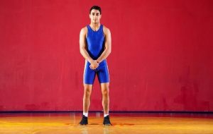 What Do Wrestlers Wear Under Their Singlets: We Seek Beneath