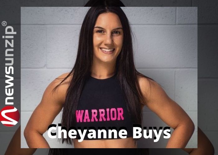 Hottest UFC Fighters: 25 Gorgeous Knock-Out Lady Warriors