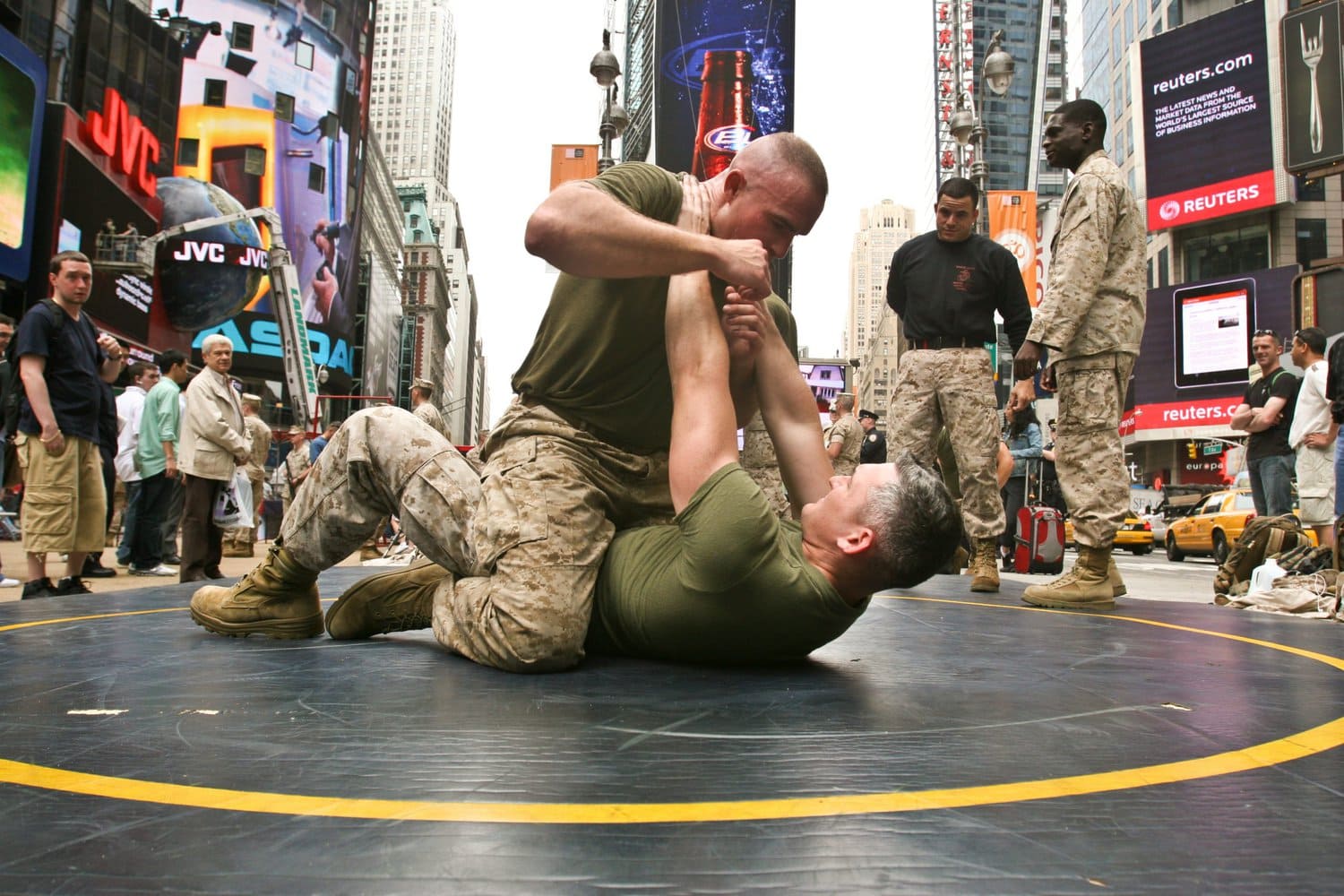 Deadliest Martial Arts: 12 Most Dangerous Combat Styles