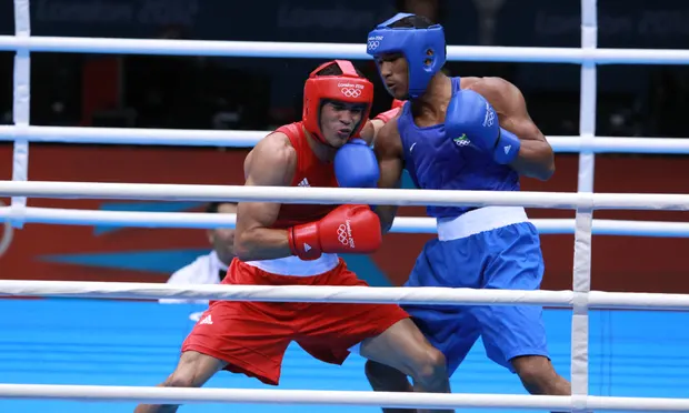 How To Become A Professional Boxer: Mini-Guide To Top Boxing