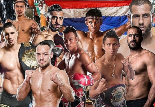 Best Kickboxers Of All Time: Top 7 Kickboxing Artists To See - K2 Promos