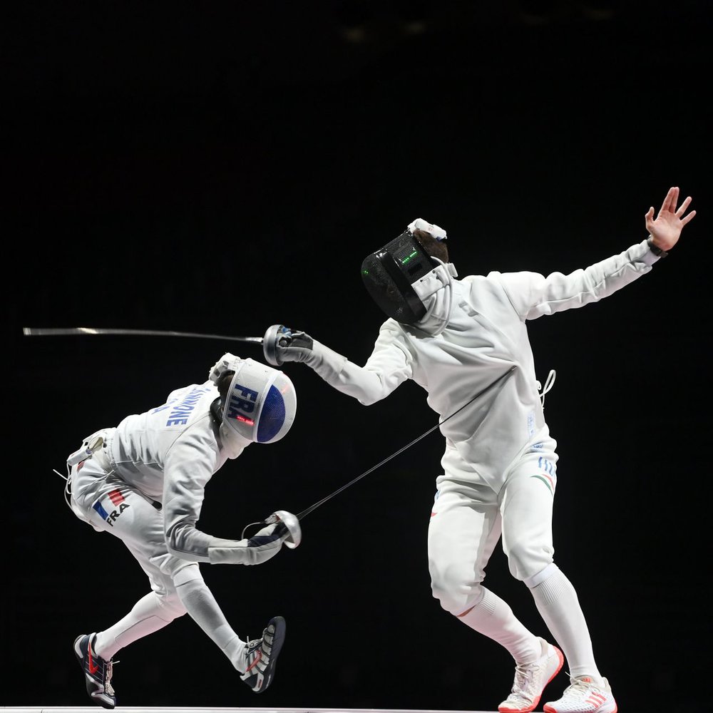 Martial Arts That Use Weapons: 15 Armed Self-Defense Styles