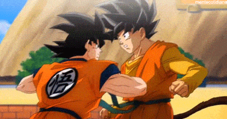 Goku Fighting Stance: The Basics Of This Martial Art Form