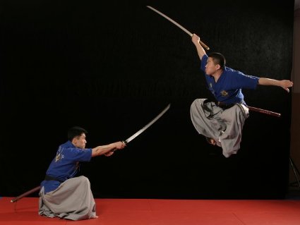 Martial Arts That Use Weapons: 15 Armed Self-Defense Styles