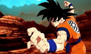 Goku Fighting Stance: The Basics Of This Martial Art Form